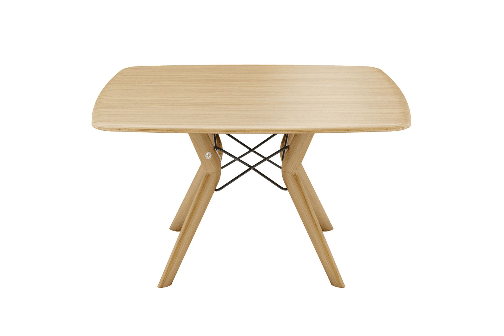 Esstische quadratisch - Wunschmaß konfigurieren